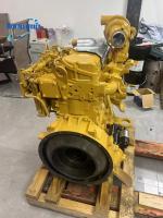 China Caterpillar 320GC C4.4 EFI Excavator Motor Engine Assembly Replacement for sale