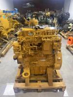 China Caterpillar 320GC C4.4 EFI Excavator Motor Engine Assembly Replacement for sale