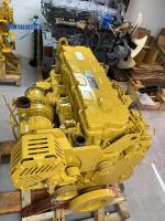 China ODM CAT Caterpillar Excavator C9 Engine Assembly For Heavy Machinery for sale