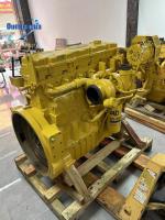 China ODM CAT Caterpillar Excavator C9 Engine Assembly For Heavy Machinery for sale