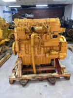 China ODM CAT Caterpillar Excavator C9 Engine Assembly For Heavy Machinery for sale