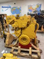 China ODM CAT Caterpillar Excavator C9 Engine Assembly For Heavy Machinery for sale