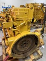 China ODM CAT Caterpillar Excavator C9 Engine Assembly For Heavy Machinery for sale