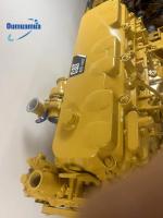 China Aftermarket Excavator Carter C13 Engine Motor Assembly Custom for sale