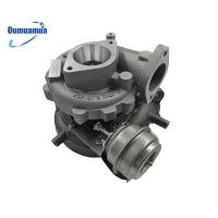 China New factory direct sale turbocharger 14411-EB70C 767720-5004S suitable for Nissan GTA2056V YD25 for sale