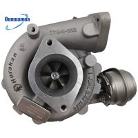China New factory direct sale turbocharger 14411-EB70C 767720-5004S suitable for Nissan GTA2056V YD25 for sale