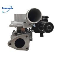 China New Toyota 17201-0L070 17201-0L071 turbocharger for VB3 2KD-FTV for sale