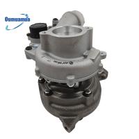 China New Toyota 17201-0L070 17201-0L071 turbocharger for VB3 2KD-FTV for sale