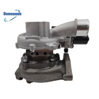 China New Toyota 17201-0L070 17201-0L071 turbocharger for VB3 2KD-FTV for sale