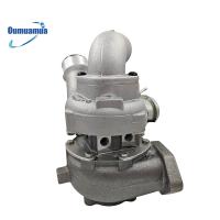 China Suitable for HYUNDAI BV43-2074DCBAA/419.18BVAXC GRAND STAREX D4CB turbocharger 28200-4A480 53039880145 for sale