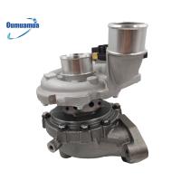China GTB1752VK Turbocharger 784114-0002 784114-5002S 28231-2F000 282312F000 For Hyundai Tucson IX35 for sale