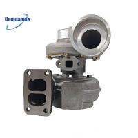 China Auto parts turbocharger S2B S200 20485270 318844 318729 for Volvo Deutz BF6M1013FC for sale