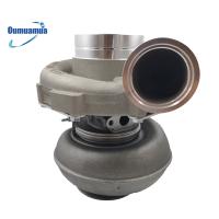 China Hot sale turbocharger GT4594 452164-5016S 11030483 for Volvo EC306/460/D12C for sale