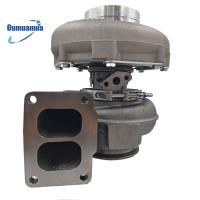 China Hot sale turbocharger GT4594 452164-5016S 11030483 for Volvo EC306/460/D12C for sale