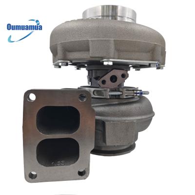 China Hot sale turbocharger GT4594 452164-5016S 11030483 for Volvo EC306/460/D12C for sale