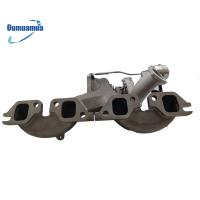 China GT2256SM turbocharger 704136-0003 704136-5003S for ISUZU 4HG1T NPR light truck for sale
