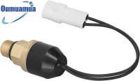 China KHR24000 KHR10790 Sumitomo Solenoid Valve Interface Oil Switch Brass Rustproof CS41-S16 0.49MP for sale