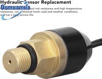 China KHR24000 KHR10790 Sumitomo Solenoid Valve Interface Oil Switch Brass Rustproof CS41-S16 0.49MP for sale