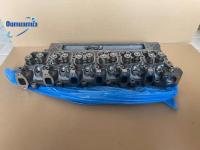 China Cummins Cylinder Head Assembly 6BT5.9 For Komatsu PC200-8 PC200-7 6D102 for sale
