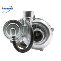 China Popular 1G491-17011 high quality new factory direct turbocharger for Kubota RHF3 for sale