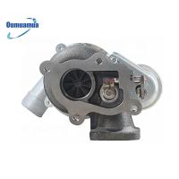 China High quality new turbocharger 1G923-17010 for Kubota RHF3 CK26 for sale