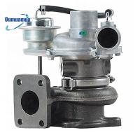 China High quality new turbocharger 1G923-17010 for Kubota RHF3 CK26 for sale