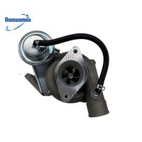 China 1J700-17010 is suitable for Kubota RHF3 V2607 new turbocharger for sale