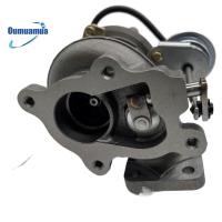 China 1J700-17010 is suitable for Kubota RHF3 V2607 new turbocharger for sale