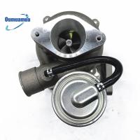 China Turbocharger 1J712-17012 1J712-17011 For Kubota engine RHF3 V260 7-DI-T-ET0 6E Sany for sale