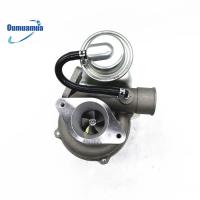 China Turbocharger 1J712-17012 1J712-17011 For Kubota engine RHF3 V260 7-DI-T-ET0 6E Sany for sale