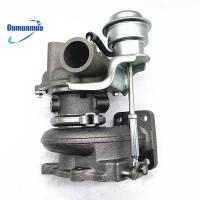 China Turbocharger 1J712-17012 1J712-17011 For Kubota engine RHF3 V260 7-DI-T-ET0 6E Sany for sale
