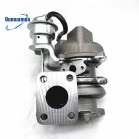 China Turbocharger 1J712-17012 1J712-17011 For Kubota engine RHF3 V260 7-DI-T-ET0 6E Sany for sale