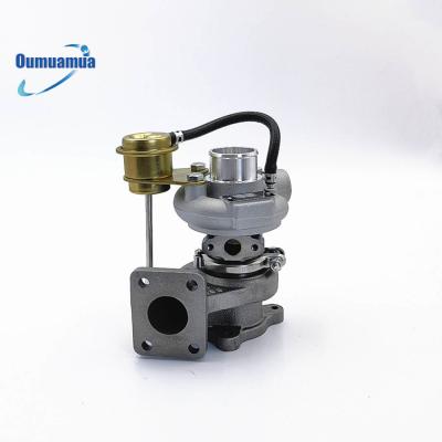 China New 49131-02020 for Kubota TD03-07G V2003T turbocharger for sale