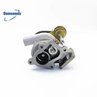 China New 49131-02020 for Kubota TD03-07G V2003T turbocharger for sale
