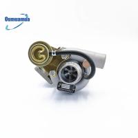 China New 49131-02020 for Kubota TD03-07G V2003T turbocharger for sale
