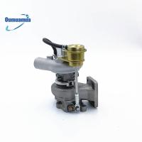 China New 49131-02020 for Kubota TD03-07G V2003T turbocharger for sale