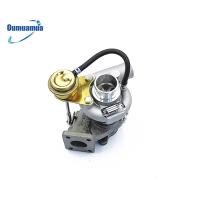 China New 49131-02020 for Kubota TD03-07G V2003T turbocharger for sale