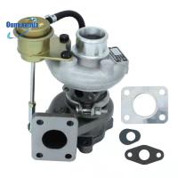 China Suitable for Kubota TD03-07T High quality new turbocharger 49131-02090 49131-02010 for sale
