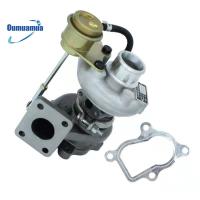 China Suitable for Kubota TD03-07T High quality new turbocharger 49131-02090 49131-02010 for sale