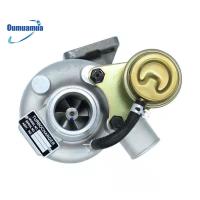 China Suitable for Kubota TD03-07T High quality new turbocharger 49131-02090 49131-02010 for sale