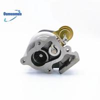 China Brand new high quality factory direct sale turbocharger 1J750-17013 suitable for Kubota TD03L-09TK3 4D87 for sale