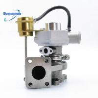China Brand new high quality factory direct sale turbocharger 1J750-17013 suitable for Kubota TD03L-09TK3 4D87 for sale