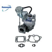 China High quality 1C505-17013 491177-03150 suitable for Kubota TD04-12T turbocharger for sale