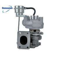 China High quality 1C505-17013 491177-03150 suitable for Kubota TD04-12T turbocharger for sale