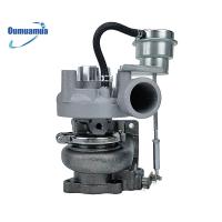 China High quality 1C505-17013 491177-03150 suitable for Kubota TD04-12T turbocharger for sale