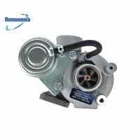 China High quality 1C505-17013 491177-03150 suitable for Kubota TD04-12T turbocharger for sale