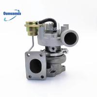 China 49177-03130 1G565-17011 turbocharger suitable for Kubota TD04-12T new factory direct sales for sale