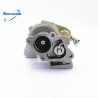 China 49177-03130 1G565-17011 turbocharger suitable for Kubota TD04-12T new factory direct sales for sale