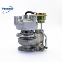China 49177-03130 1G565-17011 turbocharger suitable for Kubota TD04-12T new factory direct sales for sale