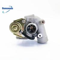 China 49177-03130 1G565-17011 turbocharger suitable for Kubota TD04-12T new factory direct sales for sale
